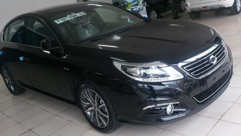 Cảm nhận sự khác biệt của động cơ Nissan thế hệ mới cùng Renault Samsung SM3, SM5, QM5