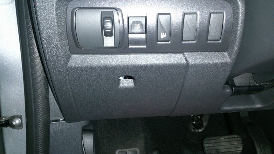 Cảm nhận sự khác biệt của động cơ Nissan thế hệ mới cùng Renault Samsung SM3, SM5, QM5