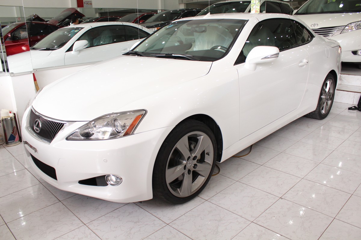 Lexus IS 250