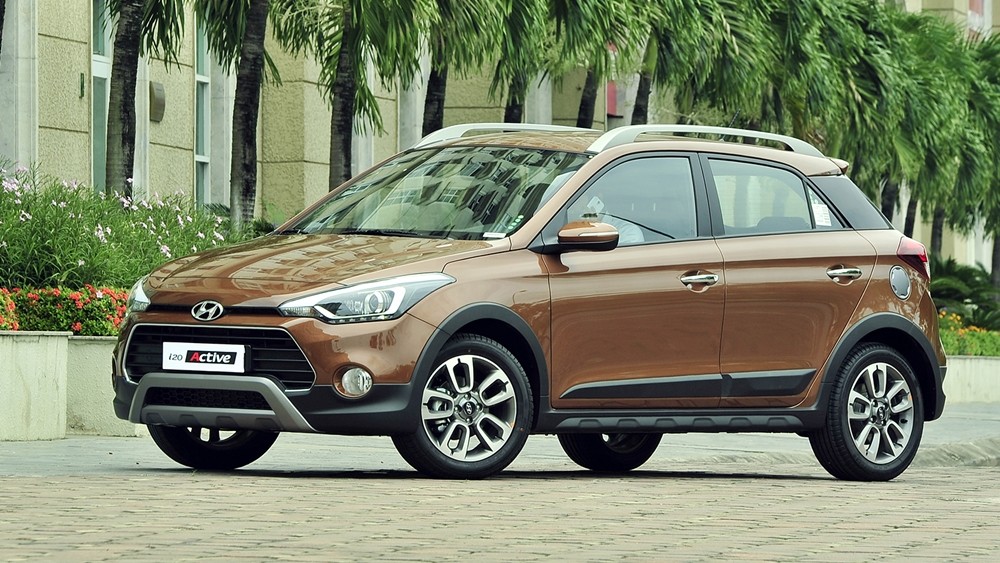 Các tính năng nổi bật của i20 active được đánh giá cao năm 2023