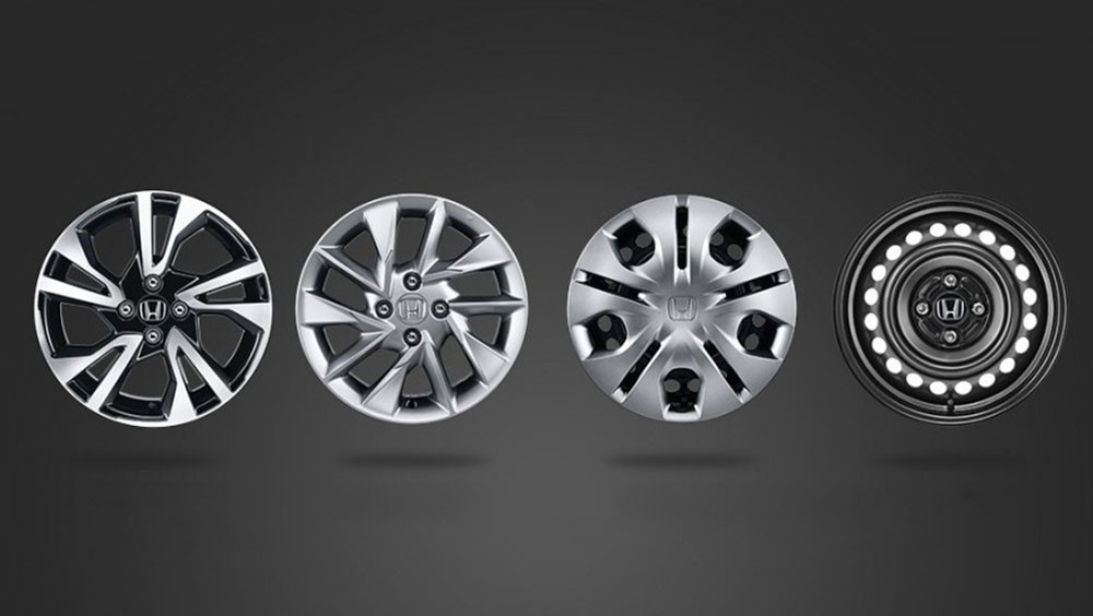 Honda Greiz bản sao của Honda City được giới thiệu tại Trung Quốc