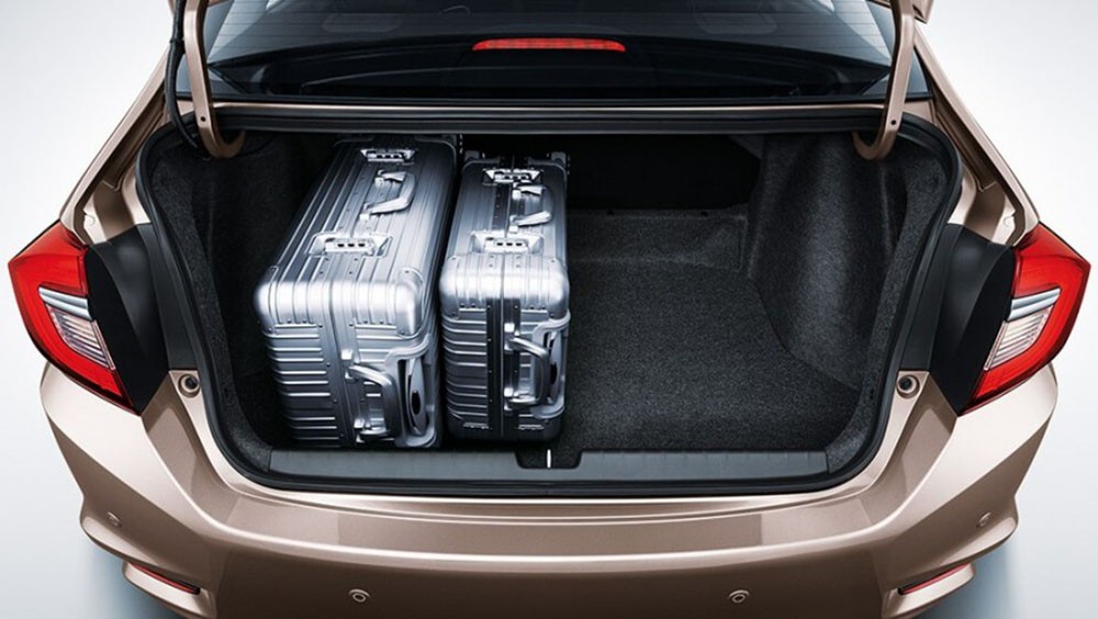 Honda Greiz bản sao của Honda City được giới thiệu tại Trung Quốc