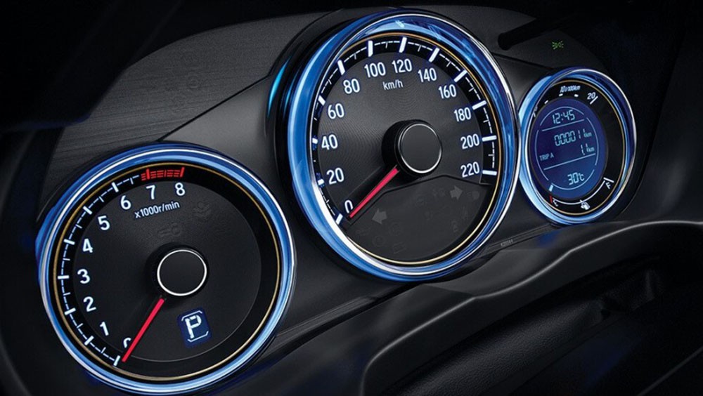 Honda Greiz bản sao của Honda City được giới thiệu tại Trung Quốc