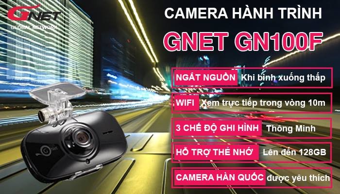 Camera hành trình Hàn Quốc kiểu dán nhỏ ngọn, dễ thương, hình ảnh cực ...