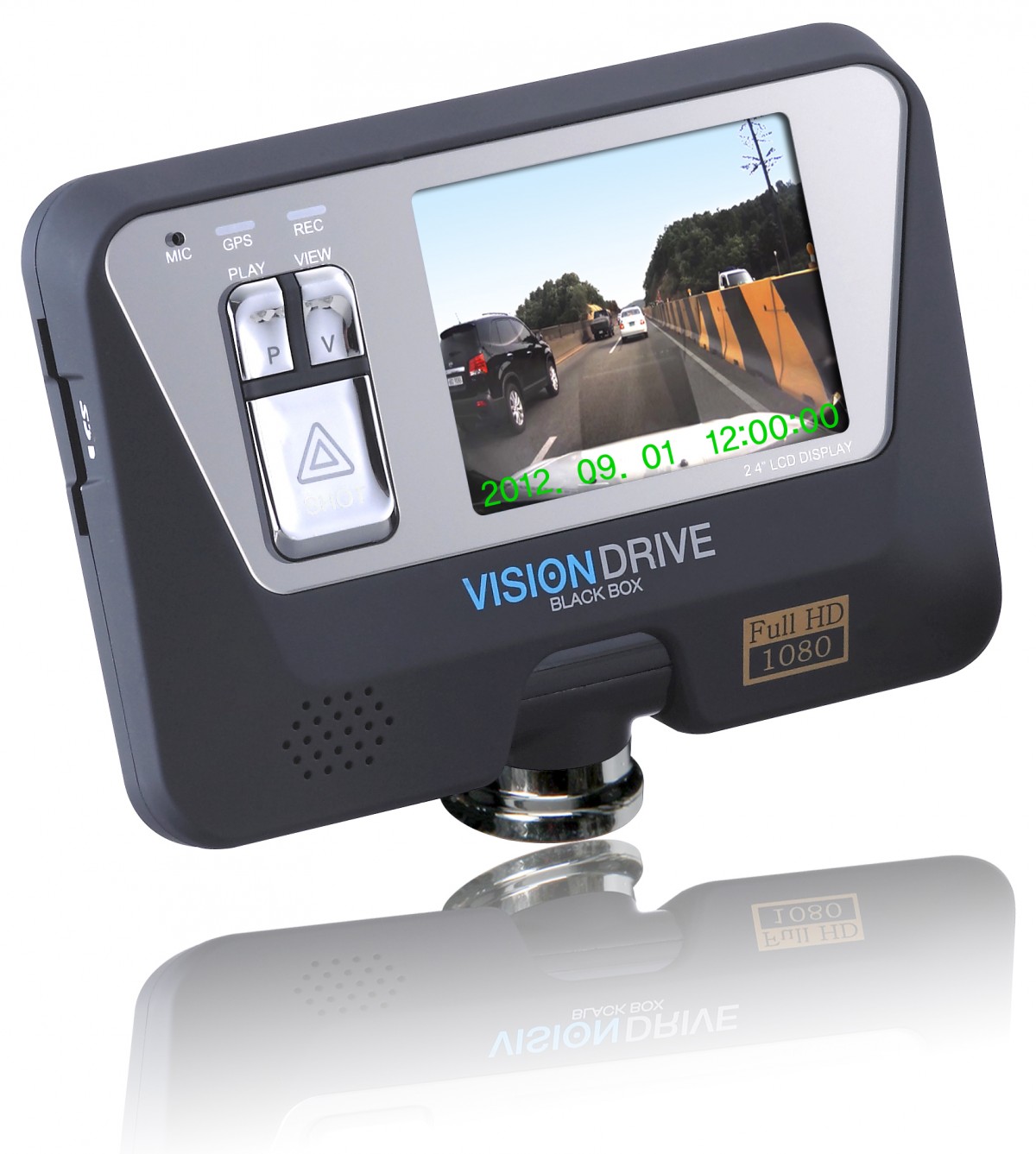 VISION DRIVE VD - 9000 FDH