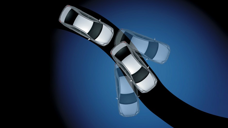 Tìm hiểu về hệ thống chống trượt trên xe hơi (TCS, TRC, ASR)